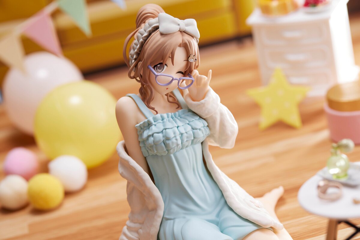 The Idolm@ster: Shiny Colors ‐Relax Time‐ Hinana Ichikawa Non-Scale ...