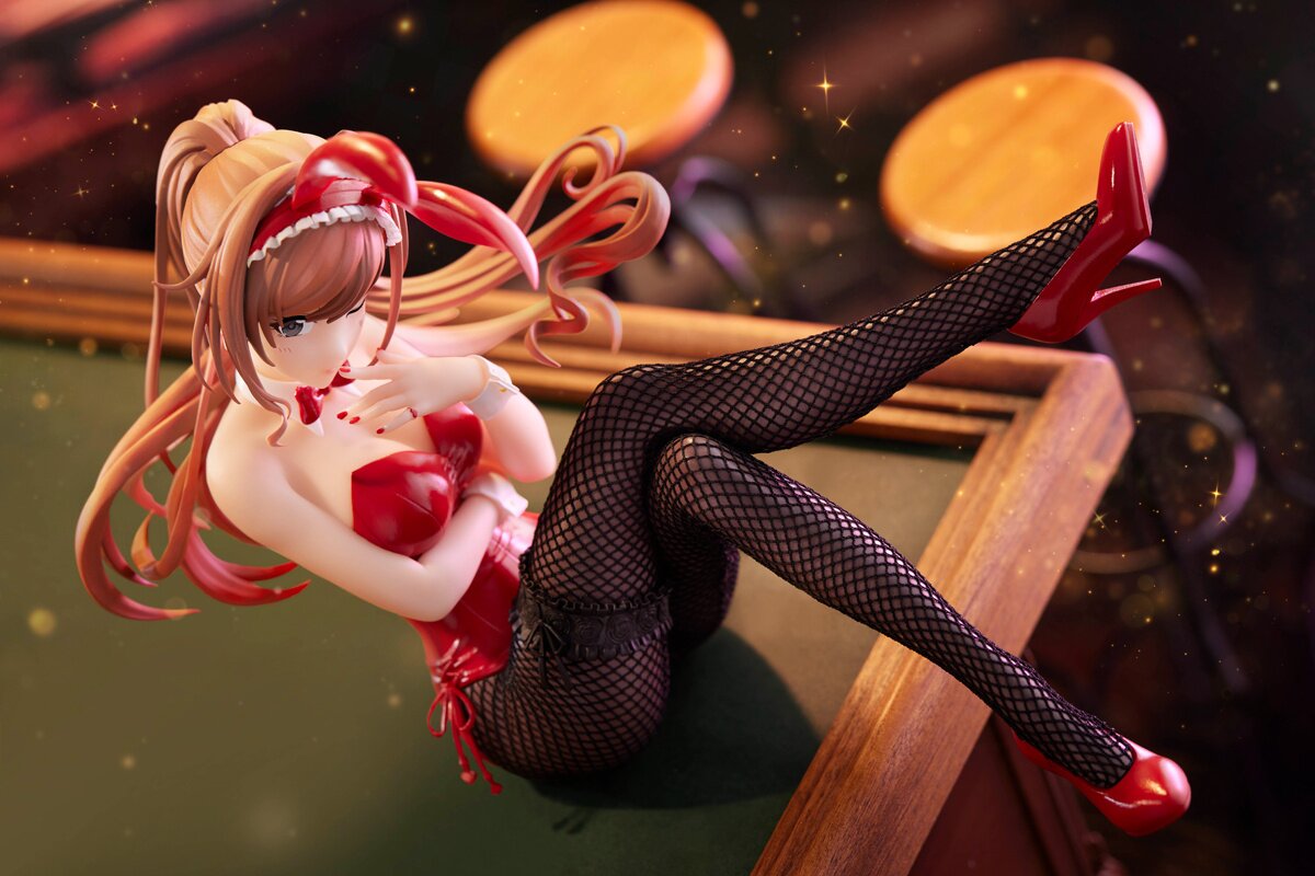 Espresto Fascination and Stockings The Idolm@ster: Shiny Colors Natsuha Arisugawa: Banpresto ...