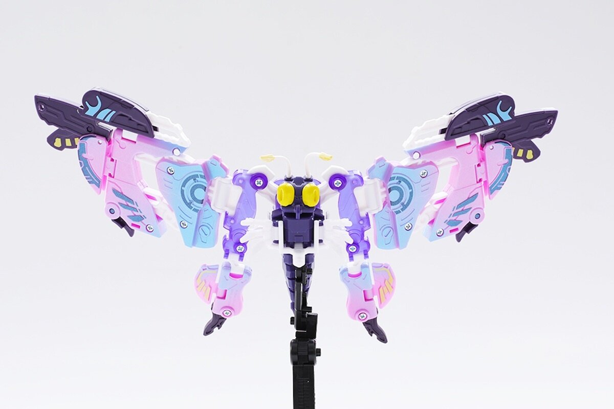 BEASTBOX BB-56 Bullet - Tokyo Otaku Mode (TOM)