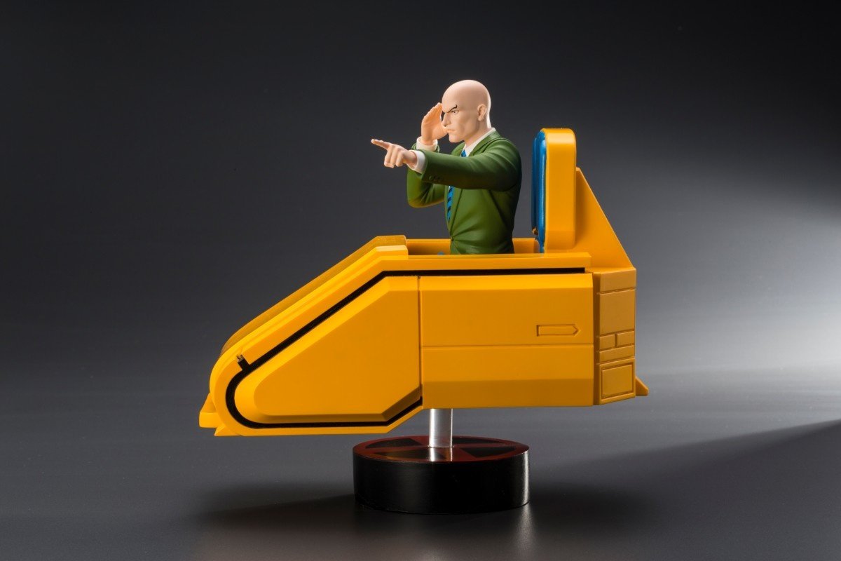 ArtFX+ X-Men '92 Series Professor X: KOTOBUKIYA - Tokyo Otaku Mode (TOM)