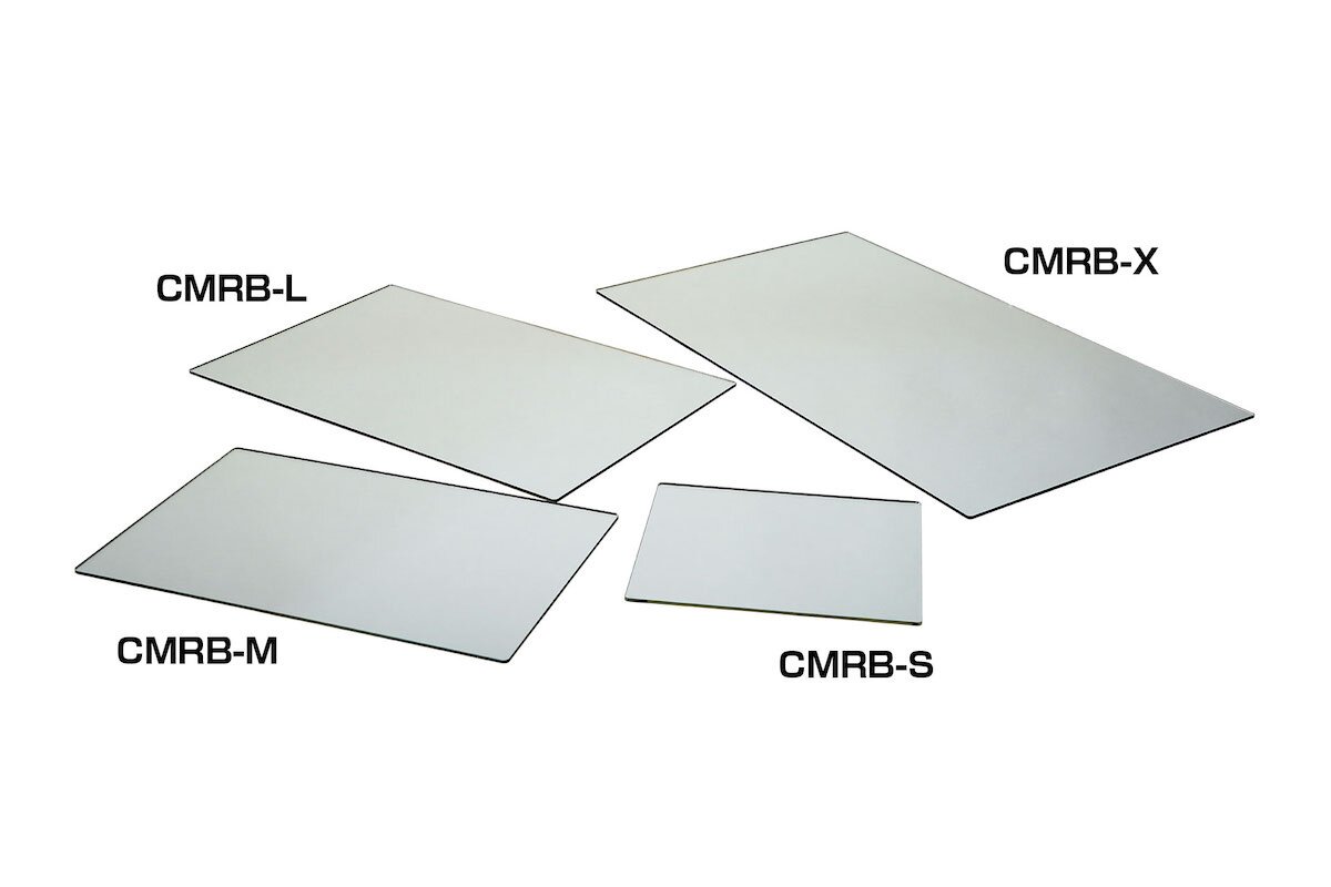 Acrylic Mirror Base for Collection Case M - Tokyo Otaku Mode (TOM)