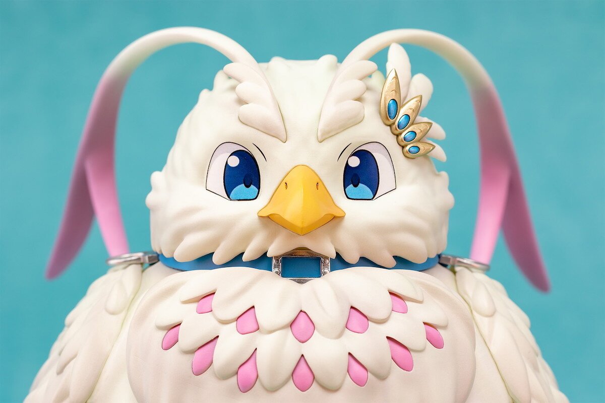 The Rising of the Shield Hero Raphtalia & Filo: Filolial Ver. Non-Scale ...