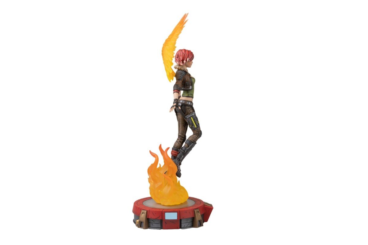 Borderlands Lilith the Firehawk Non-Scale Figure - Tokyo Otaku Mode (TOM)