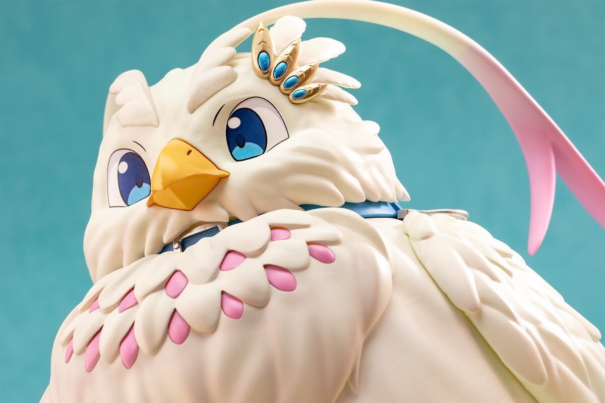 The Rising of the Shield Hero Raphtalia & Filo: Filolial Ver. Non-Scale ...