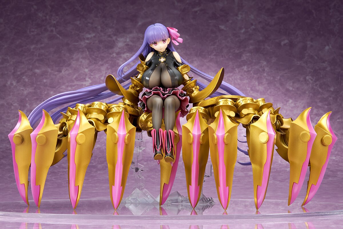 [Fate/Grand Order] Alter Ego/Passionlip 1/7 Scale Figure: Type-Moon - Tokyo Otaku Mode (TOM)