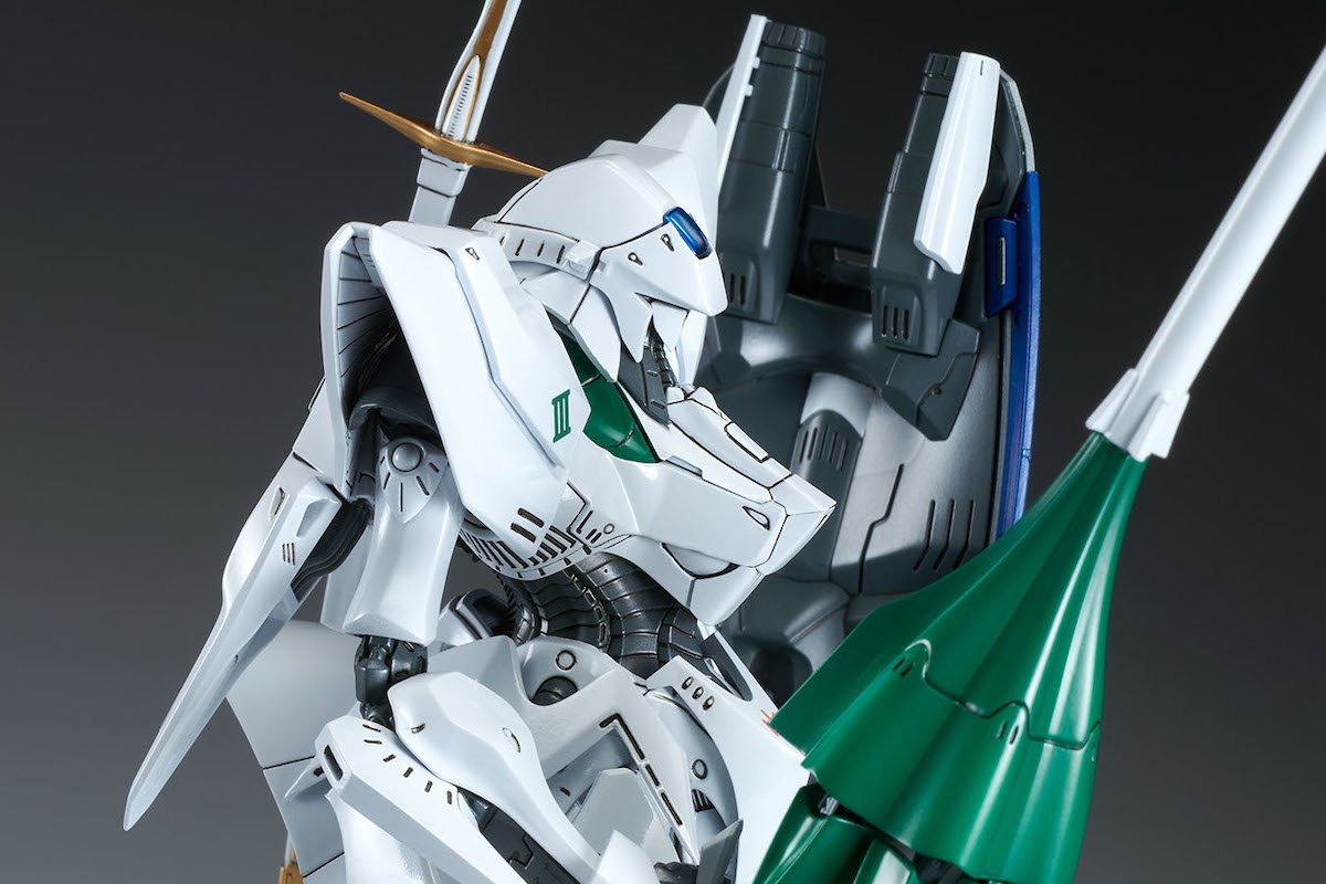 ENGAGE SR3 Late JUNONE 1/144 Scale Plastic Model Kit - Tokyo Otaku Mode ...