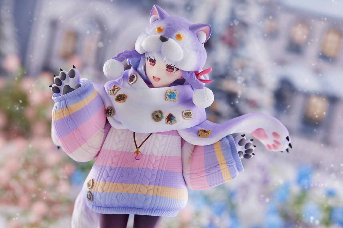 Fate/Grand Order Kama: Heroic Spirit Dream Portrait Ver. 1/7 Scale ...