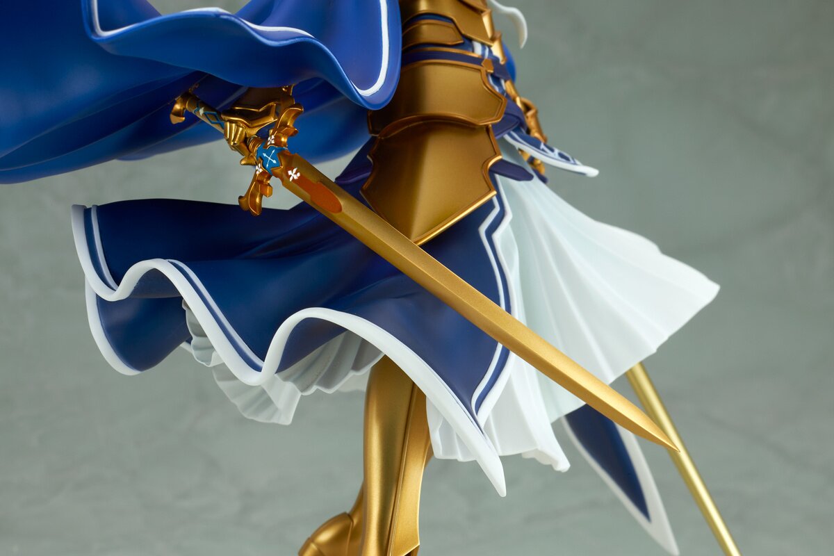 [SAO: Alicization] Alice Synthesis Thirty 1/7 Scale Figure: Wanderer ...