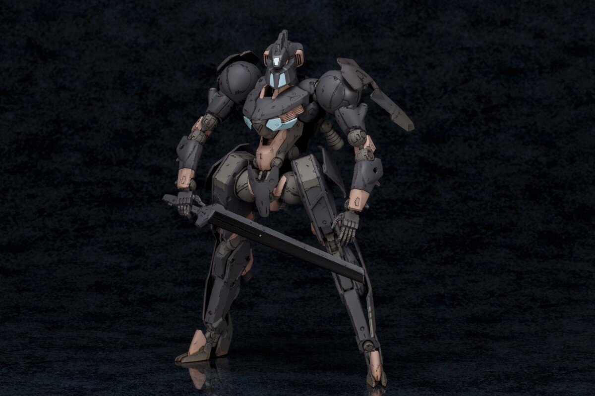 Frame Arms Shadow Tiger: KOTOBUKIYA - Tokyo Otaku Mode (TOM)