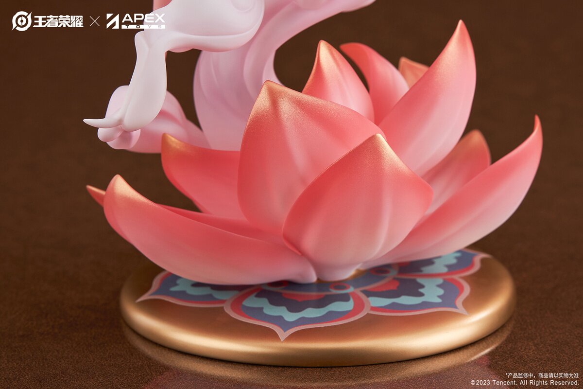 Honor of Kings Yao: Divine Deer Ver. 1/7 Scale Figure: Apex - Tokyo ...