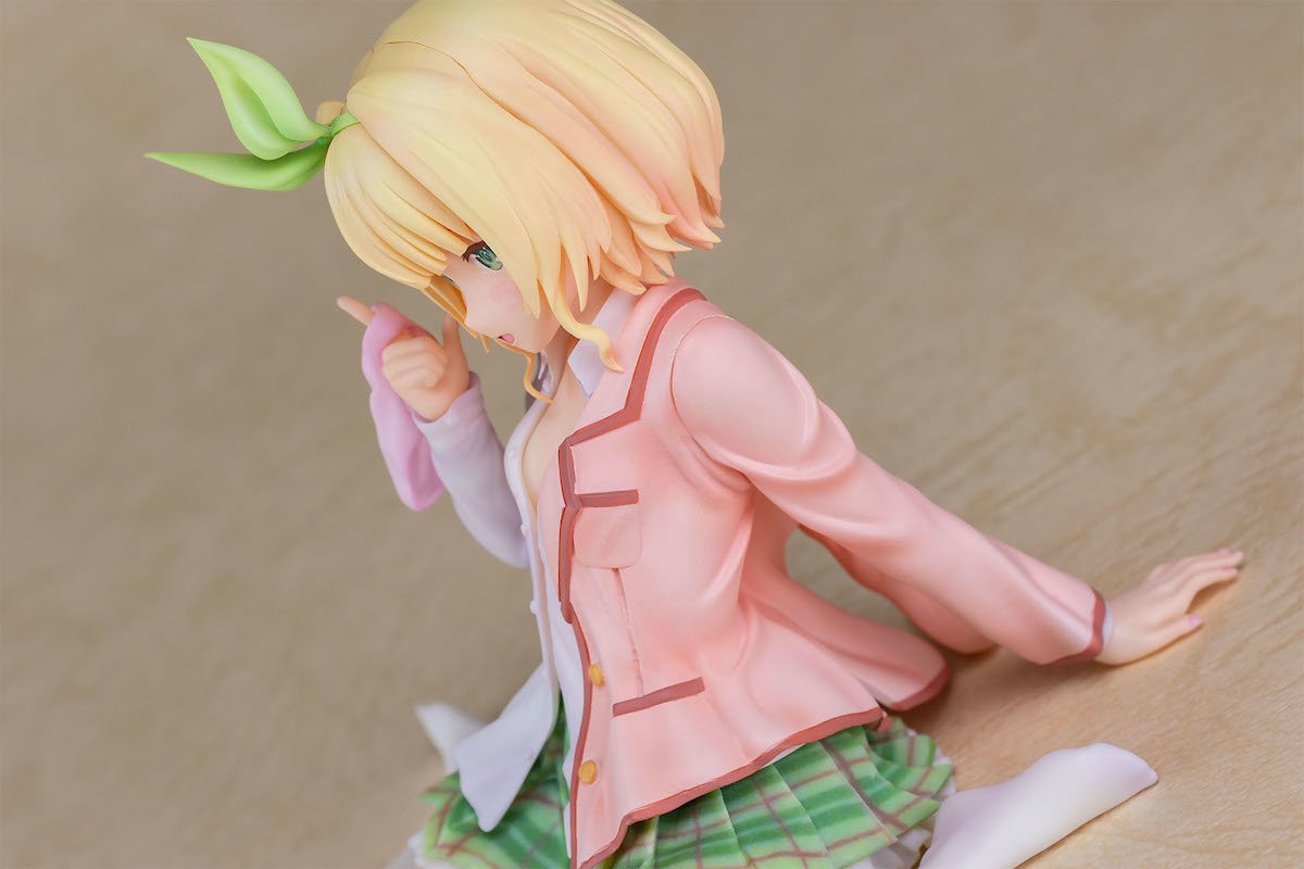 [Hensuki] Yuika Koga 1/8 Scale Figure - Tokyo Otaku Mode (TOM)