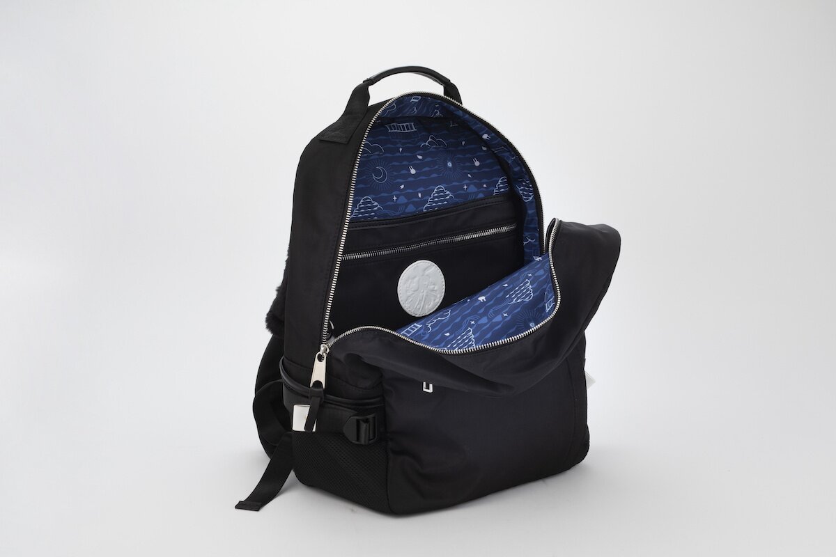 Rascal Does Not Dream of Bunny Girl Senpai EMooooN Backpack That Will ...