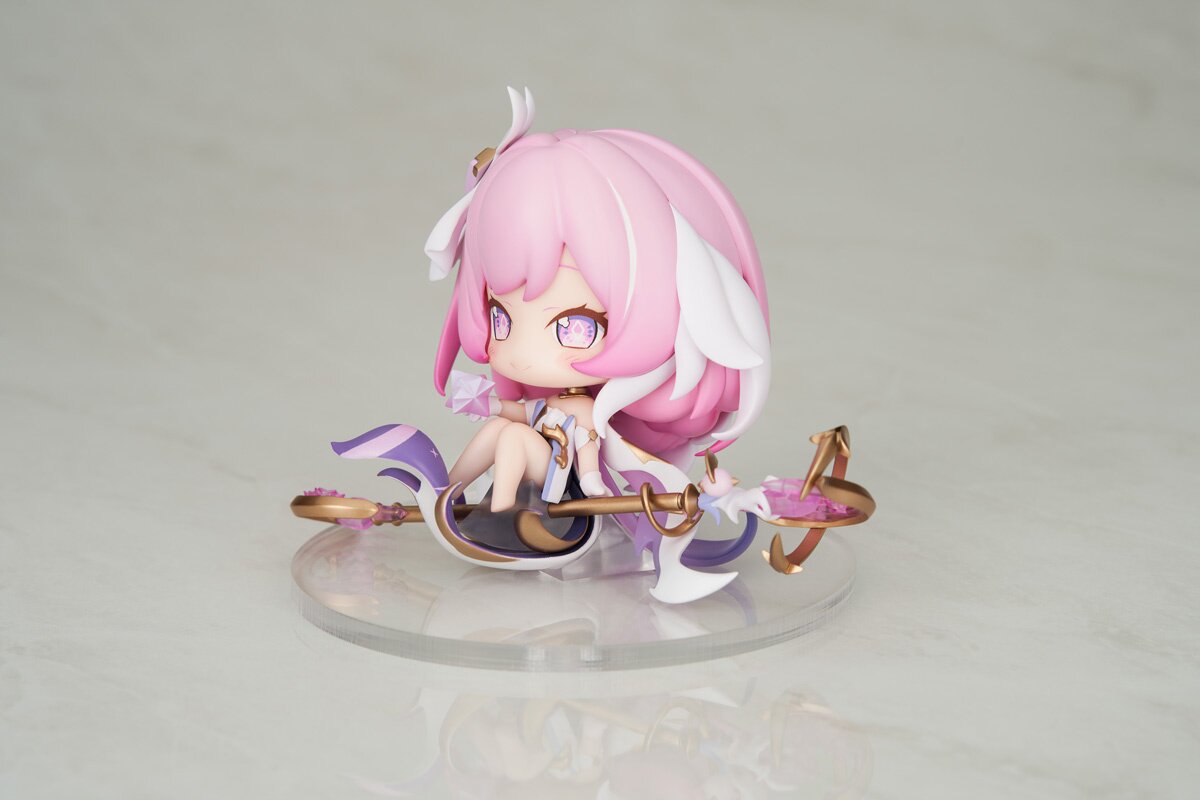 Asteroid Series Honkai Impact 3rd Elysia Herrscher of Human: Ego - Tokyo Otaku Mode (TOM)