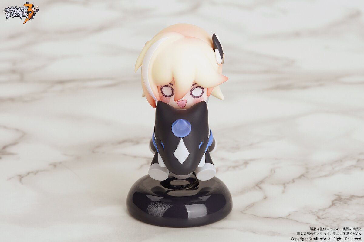 Happy Shake Honkai Impact 3rd Durandal: Palatinus Equinox - Tokyo Otaku ...