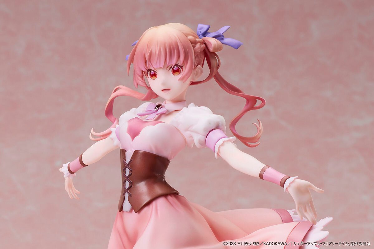 Sugar Apple Fairy Tale Anne Halford 1/7 Scale Figure: Design COCO ...