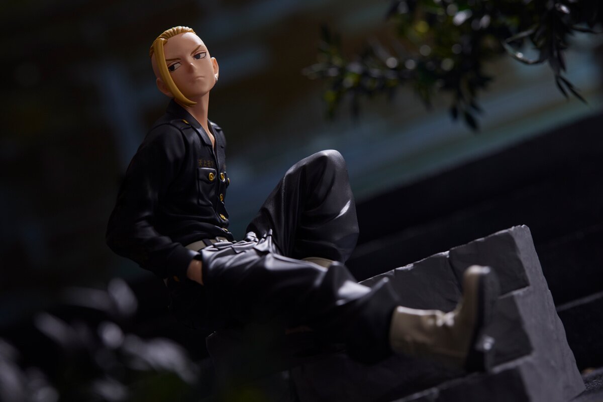 Tokyo Revengers Break Time Collection Vol. 2: Ken Ryuguji: Banpresto ...