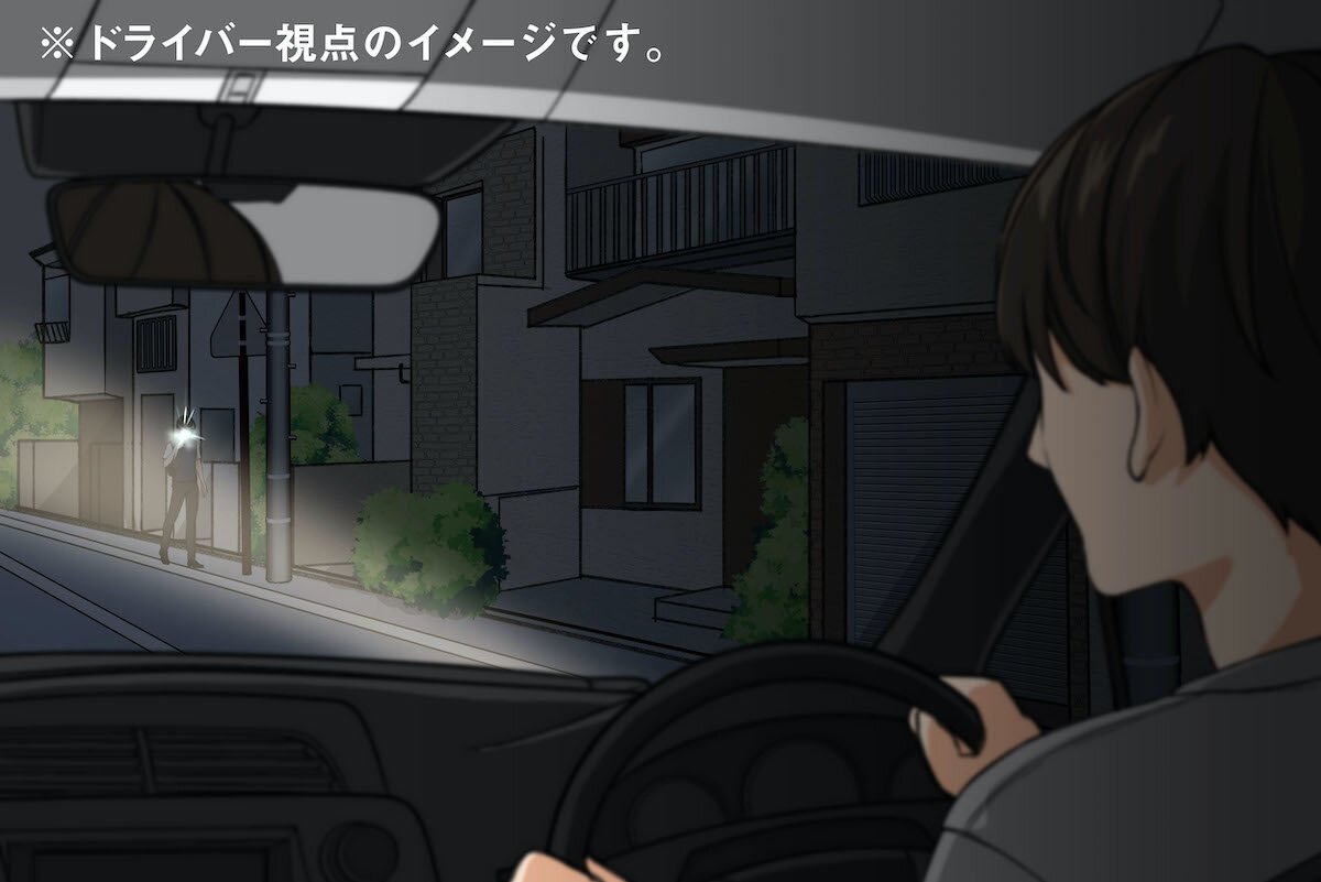 REFLECT High Visibility Face Mask Set - Tokyo Otaku Mode (TOM)