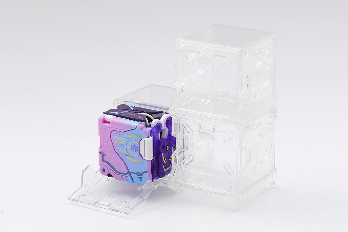 BEASTBOX BB-56 Bullet - Tokyo Otaku Mode (TOM)