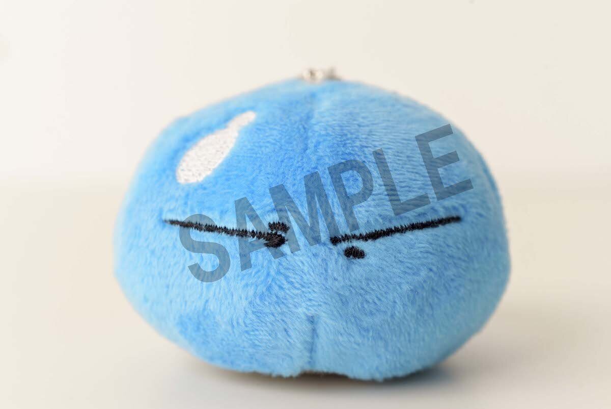 That Time I Got Reincarnated as a Slime Screen Cleaner - Tokyo Otaku ...