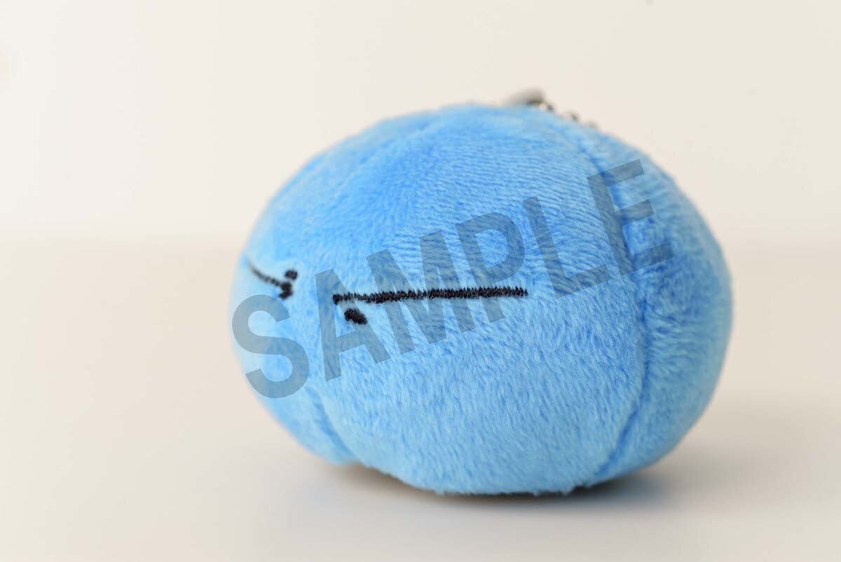 That Time I Got Reincarnated as a Slime Screen Cleaner - Tokyo Otaku ...