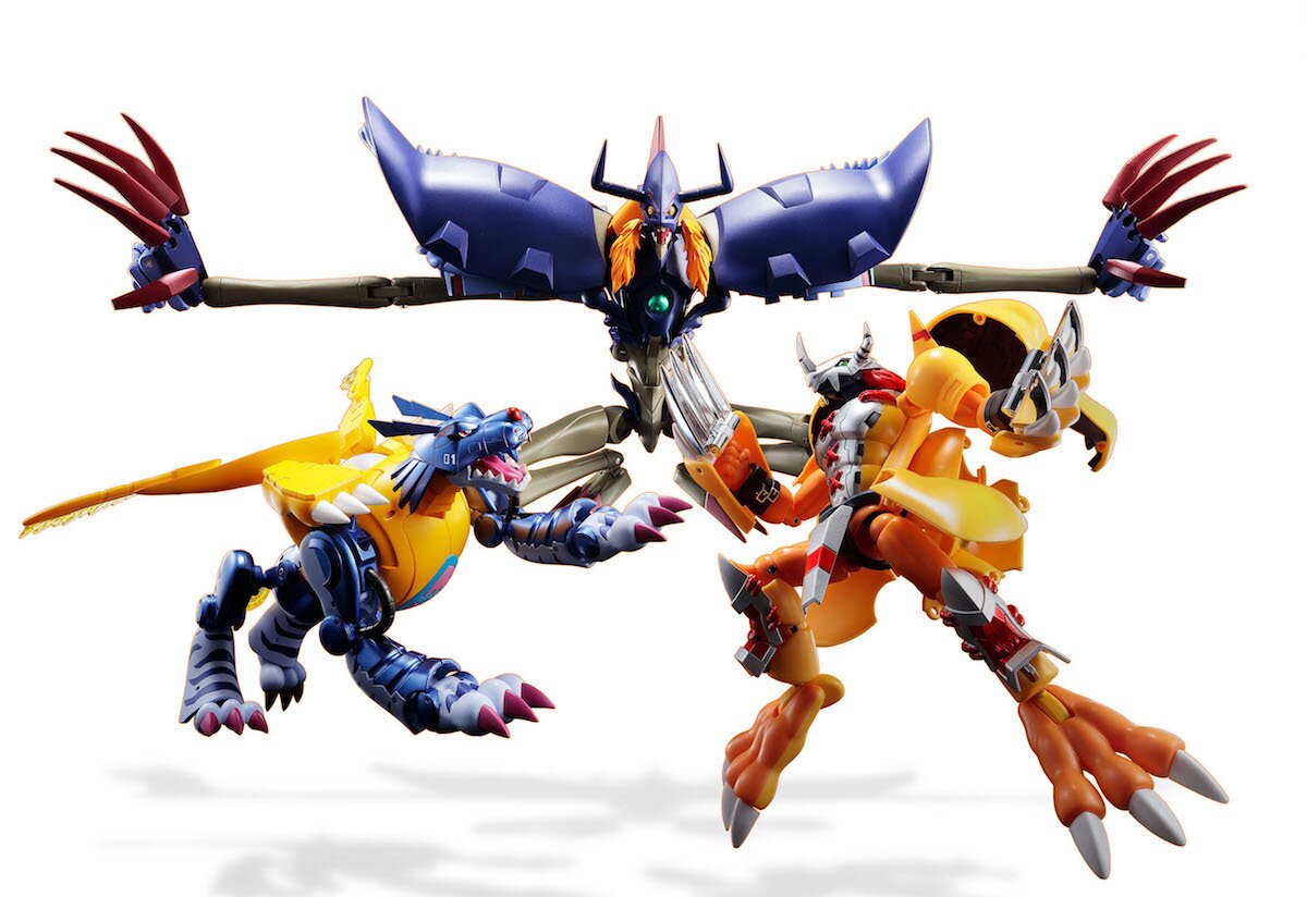 Digivolving Spirits [Digimon] Diablomon: Bandai - Tokyo Otaku Mode (TOM)