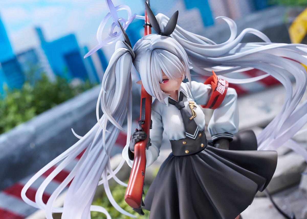 Blue Archive Iori Shiromi 1/7 Scale Figure - Tokyo Otaku Mode (TOM)