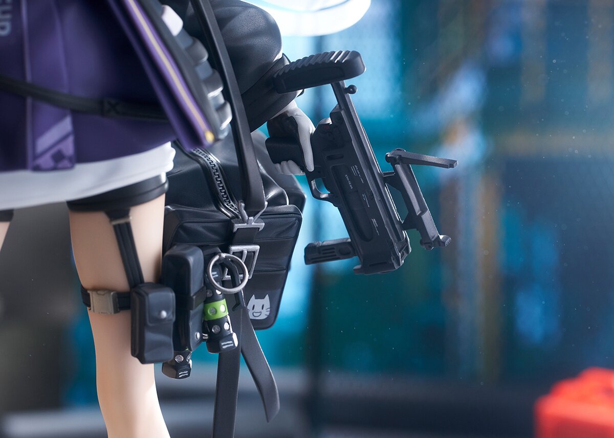 Girls' Frontline 416 MOD3 1/7 Scale Figure - Tokyo Otaku Mode (TOM)