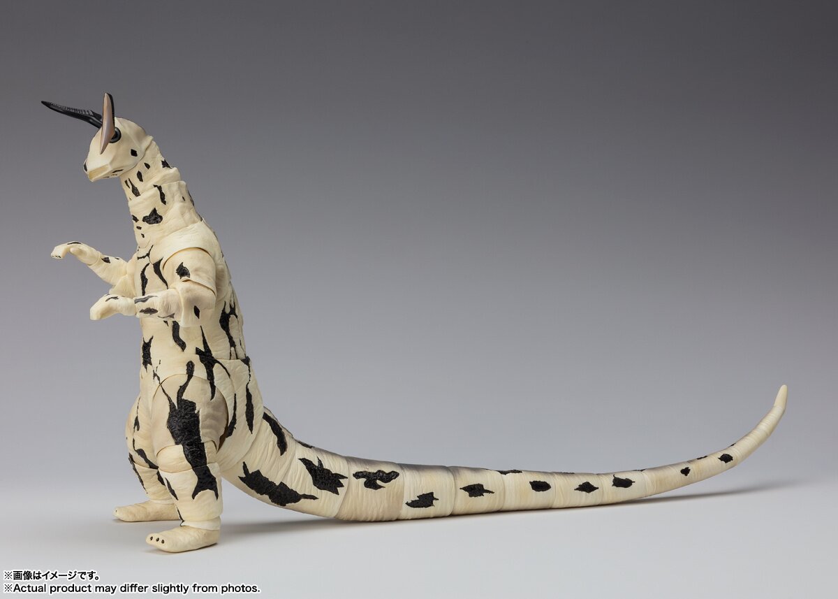 S.H.Figuarts Ultra Seven Eleking - Tokyo Otaku Mode (TOM)