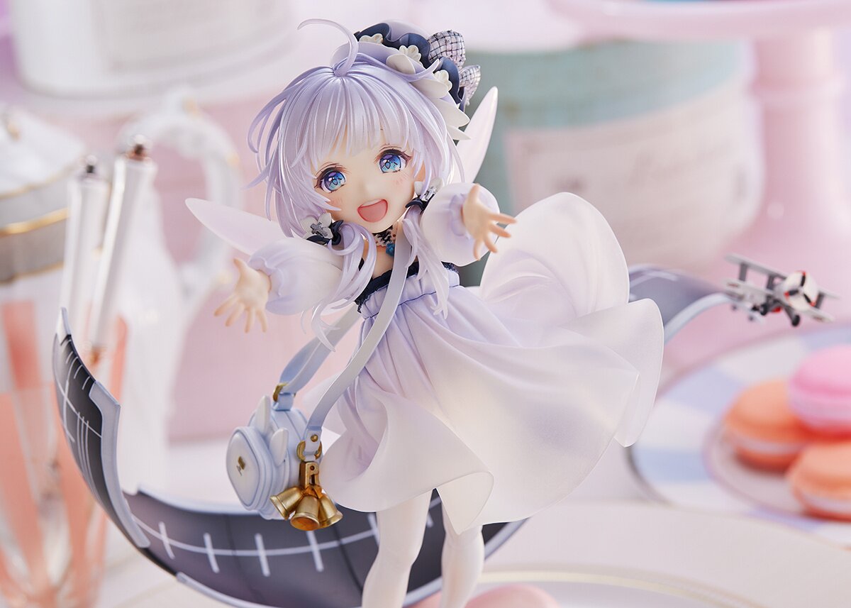 Azur Lane Little Illustrious Non-Scale Figure - Tokyo Otaku Mode (TOM)