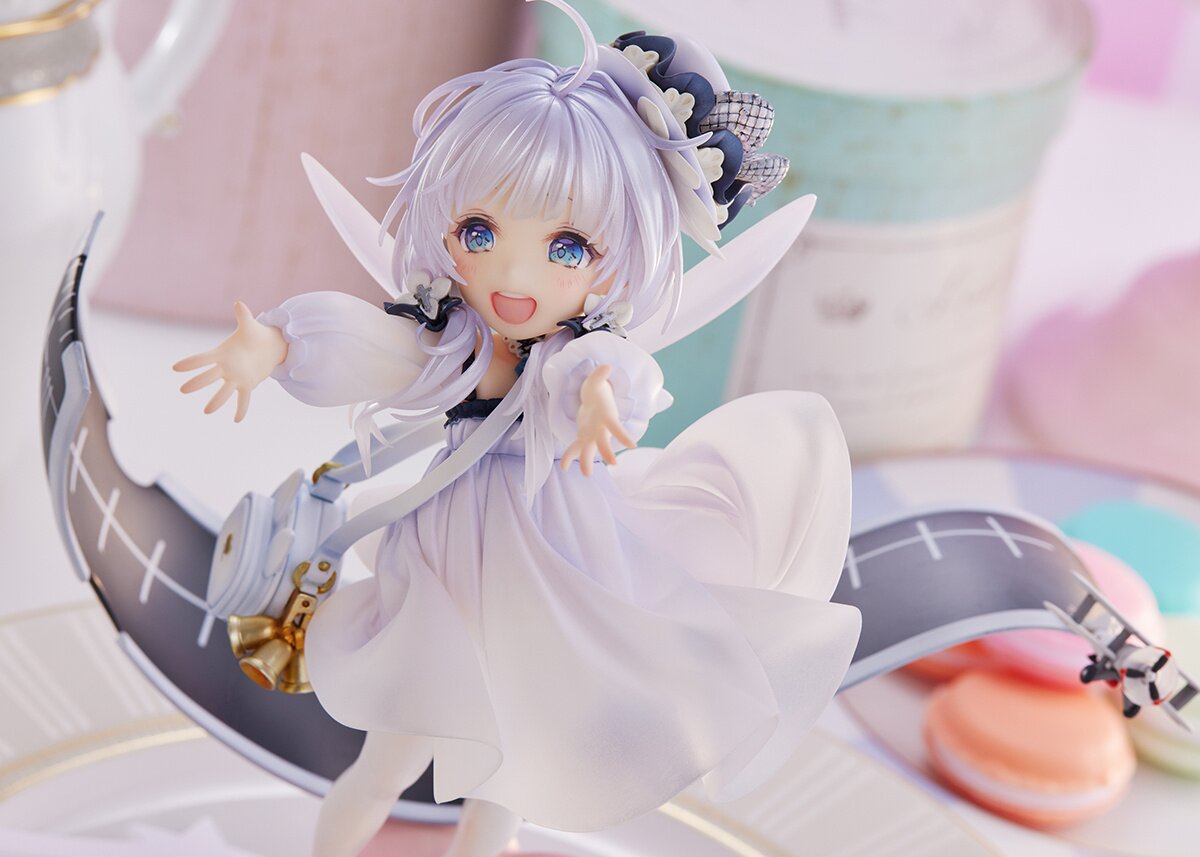 Azur Lane Little Illustrious Non-Scale Figure - Tokyo Otaku Mode (TOM)