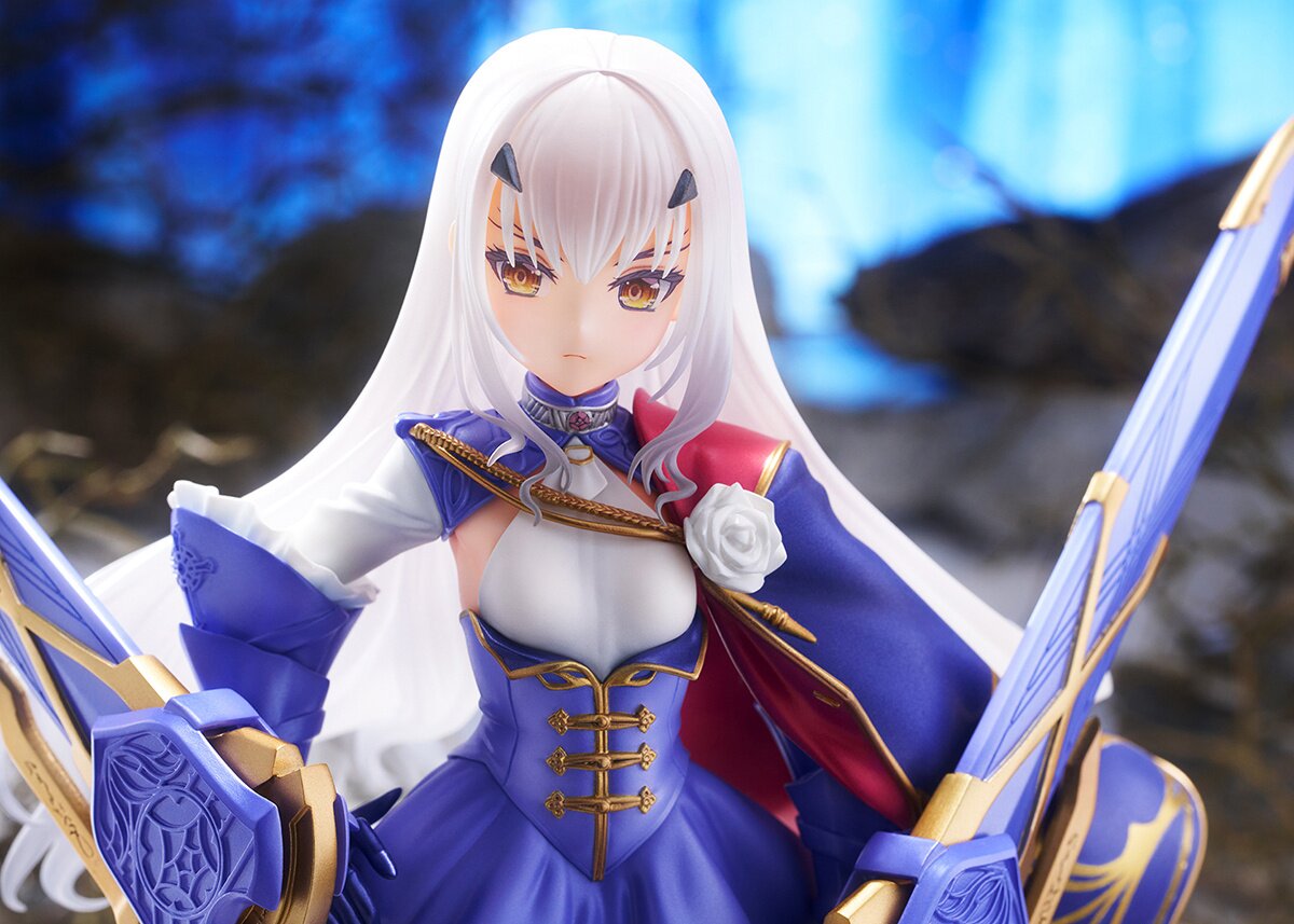 Fate/Grand Order Lancer/Mélusine: Second Ascension Ver. 1/7 Scale ...