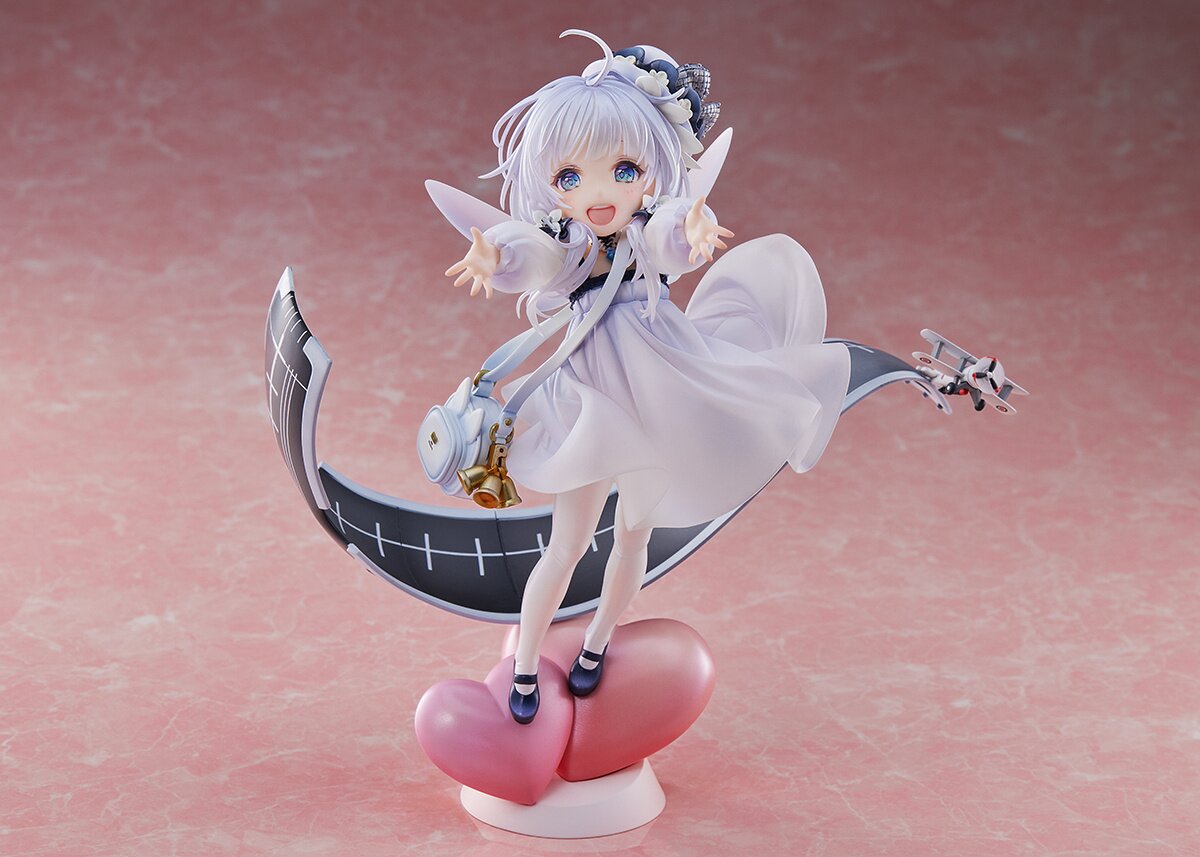 Azur Lane Little Illustrious Non-Scale Figure - Tokyo Otaku Mode (TOM)