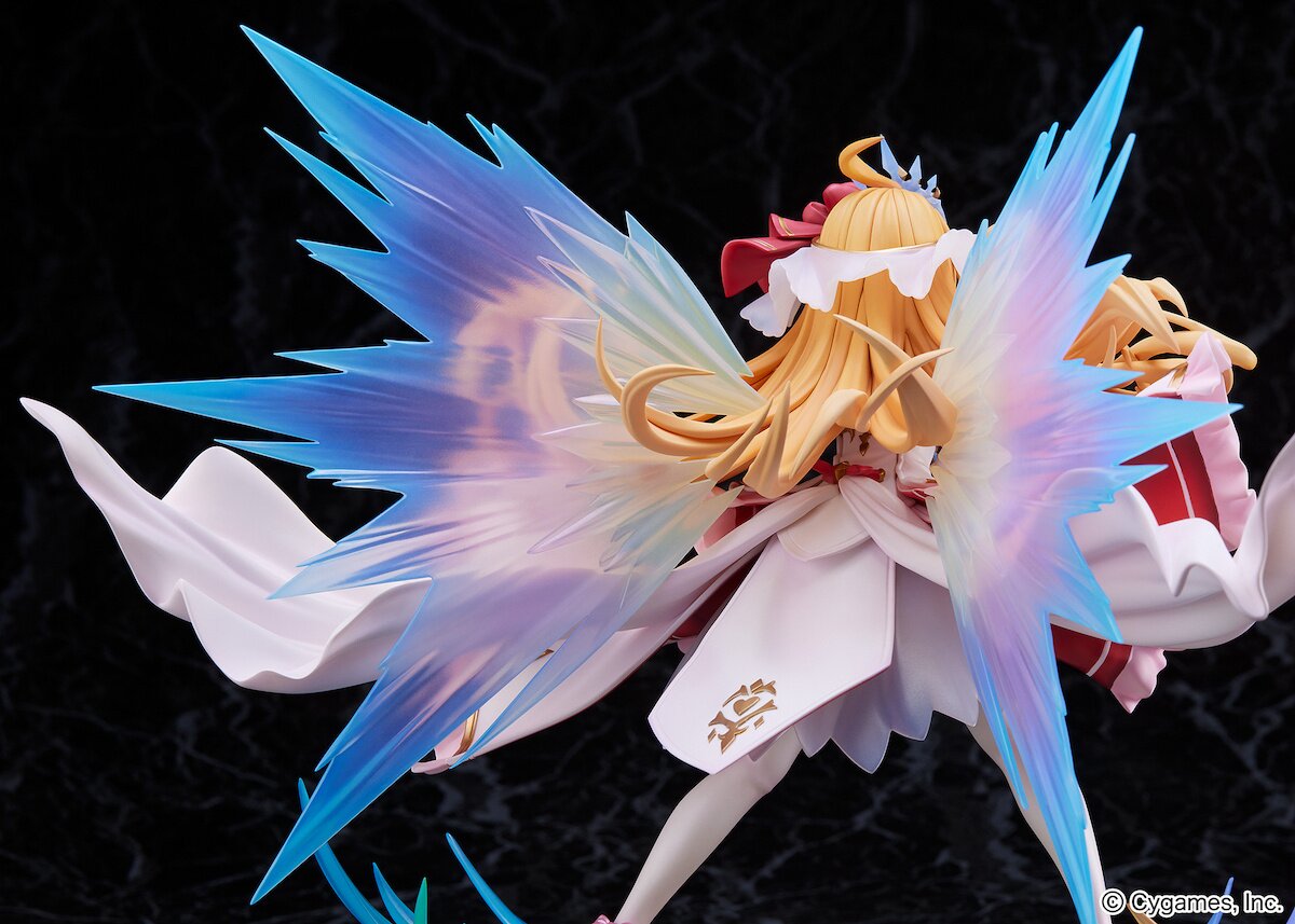 Princess Connect! Re:Dive Pecorine Princess 1/7 Scale Figure: eStream ...