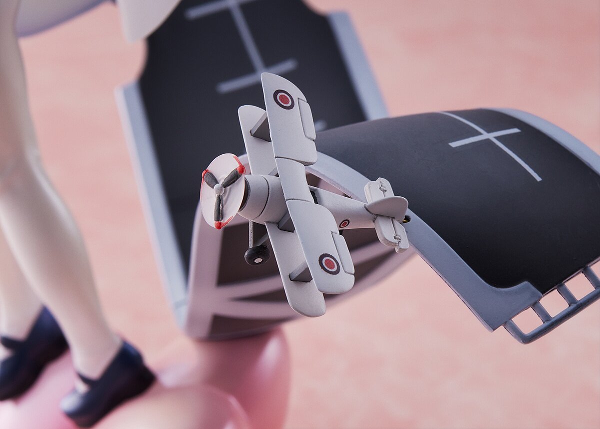 Azur Lane Little Illustrious Non-Scale Figure - Tokyo Otaku Mode (TOM)