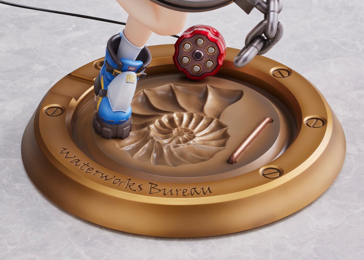 Guilty Gear -Strive- Bridget 1/7 Scale Figure - Tokyo Otaku Mode (TOM)