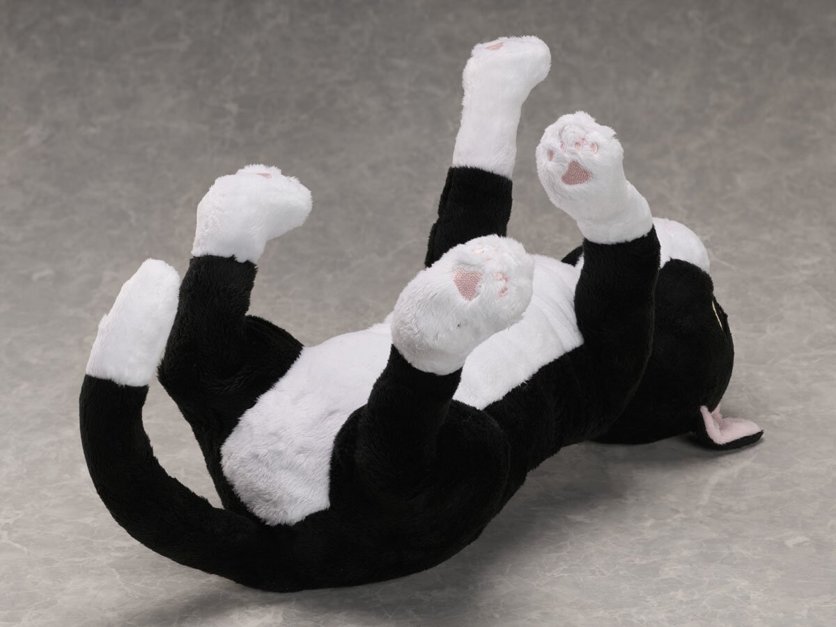 13 Sentinels: Aegis Rim Shippo 1/1 Posing Plushie: F:NEX - Tokyo Otaku ...