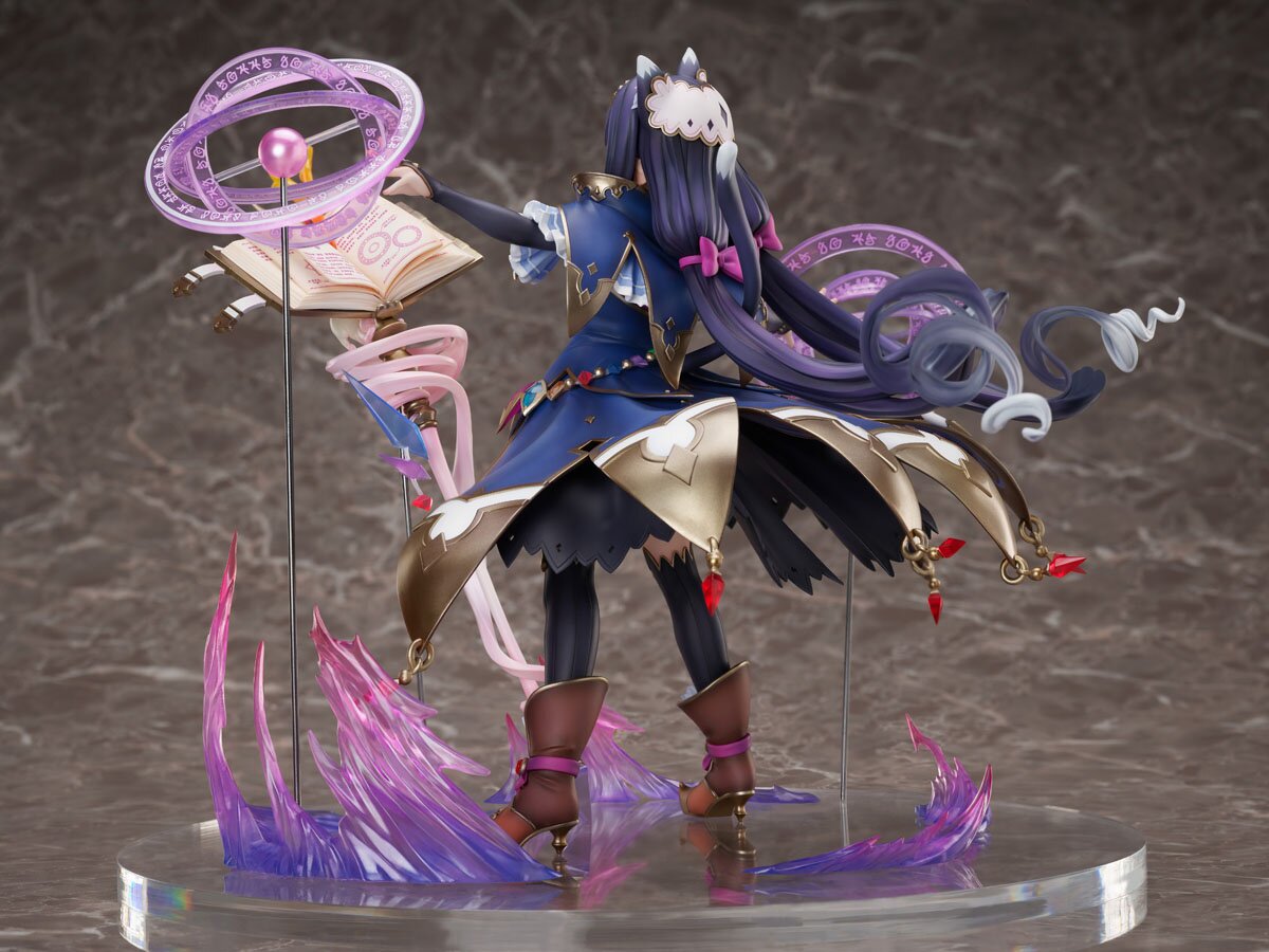 Princess Connect! Re:Dive Karyl ★6 1/7 Scale Figure: F:NEX - Tokyo ...