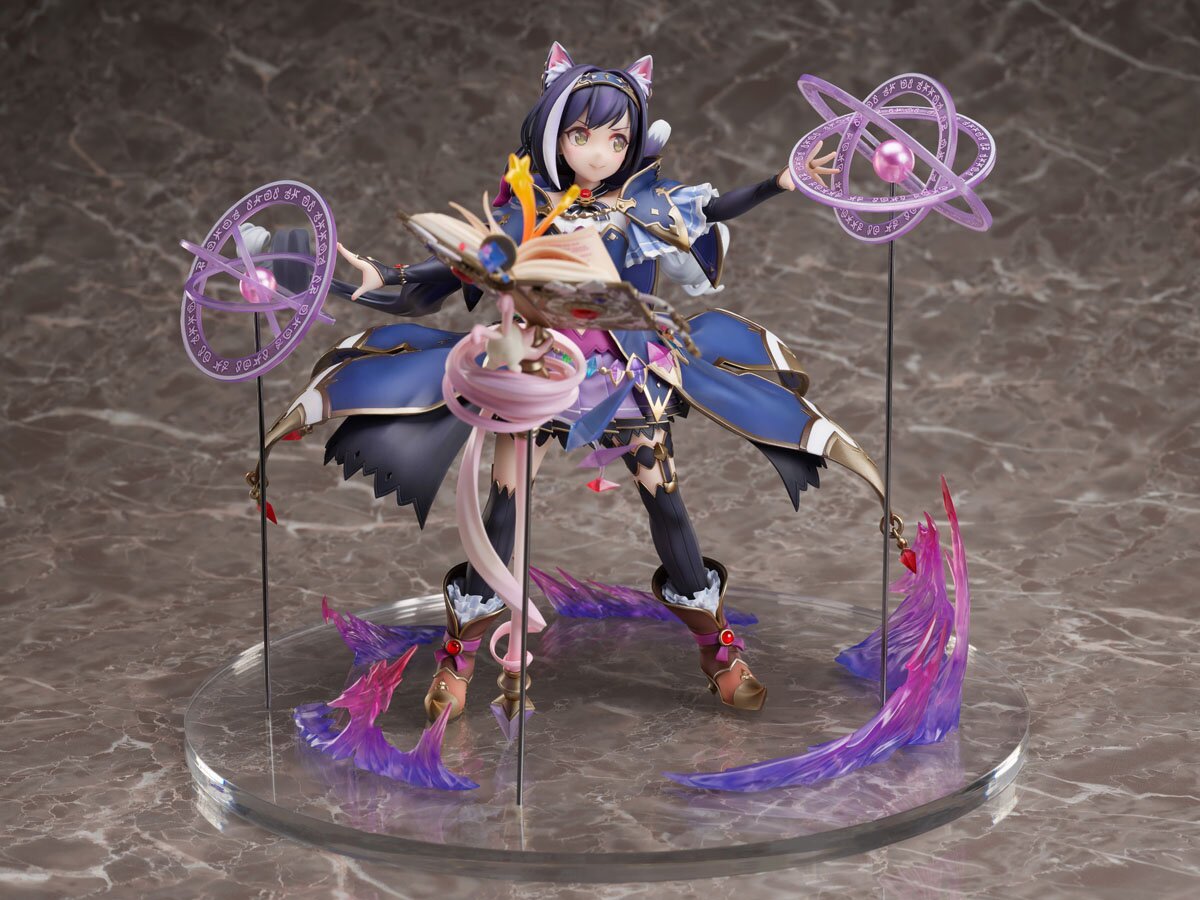 Princess Connect! Re:Dive Karyl ★6 1/7 Scale Figure: F:NEX - Tokyo ...