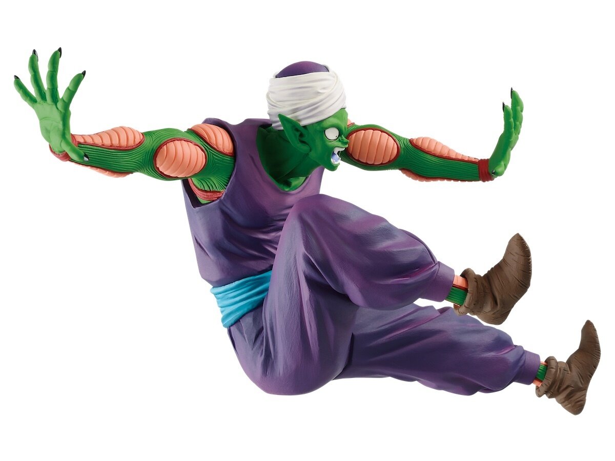 [Dragon Ball Z] Match Makers: Ma Junior: Banpresto - Tokyo Otaku Mode (TOM)