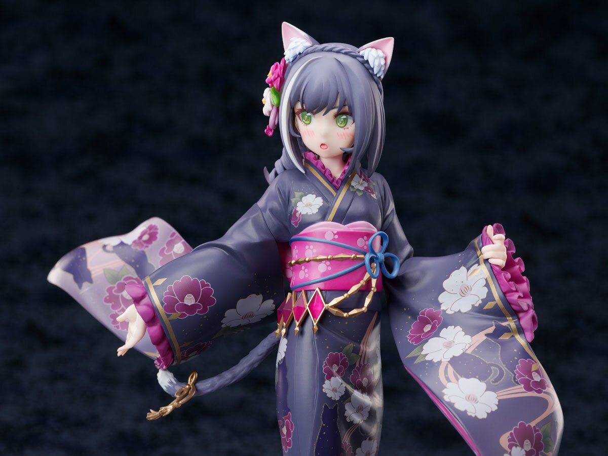 Princess Connect! Re:Dive Karyl New Year 1/7 Scale Figure - Tokyo Otaku ...