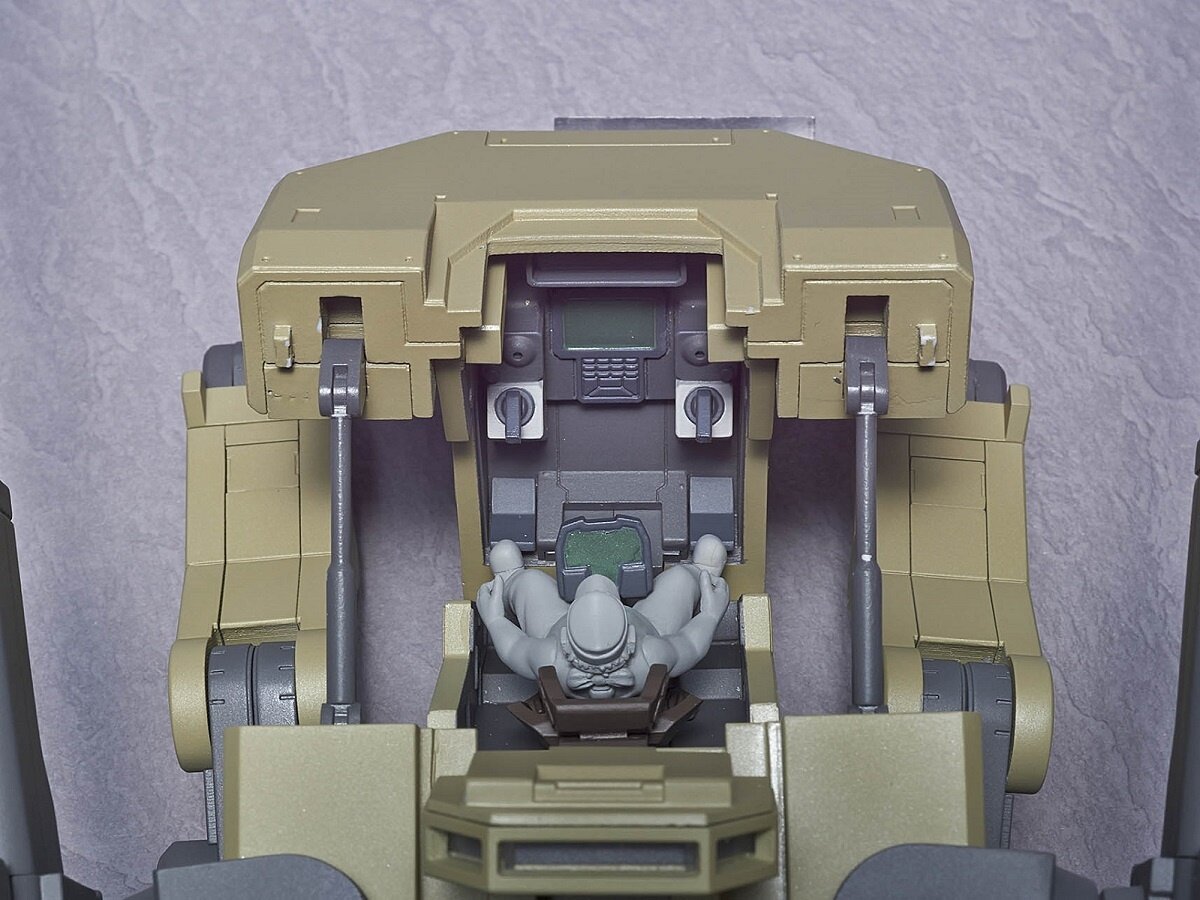 Variable Action Gundam Orphans Mobile Worker Tekkadan - Tokyo Otaku ...