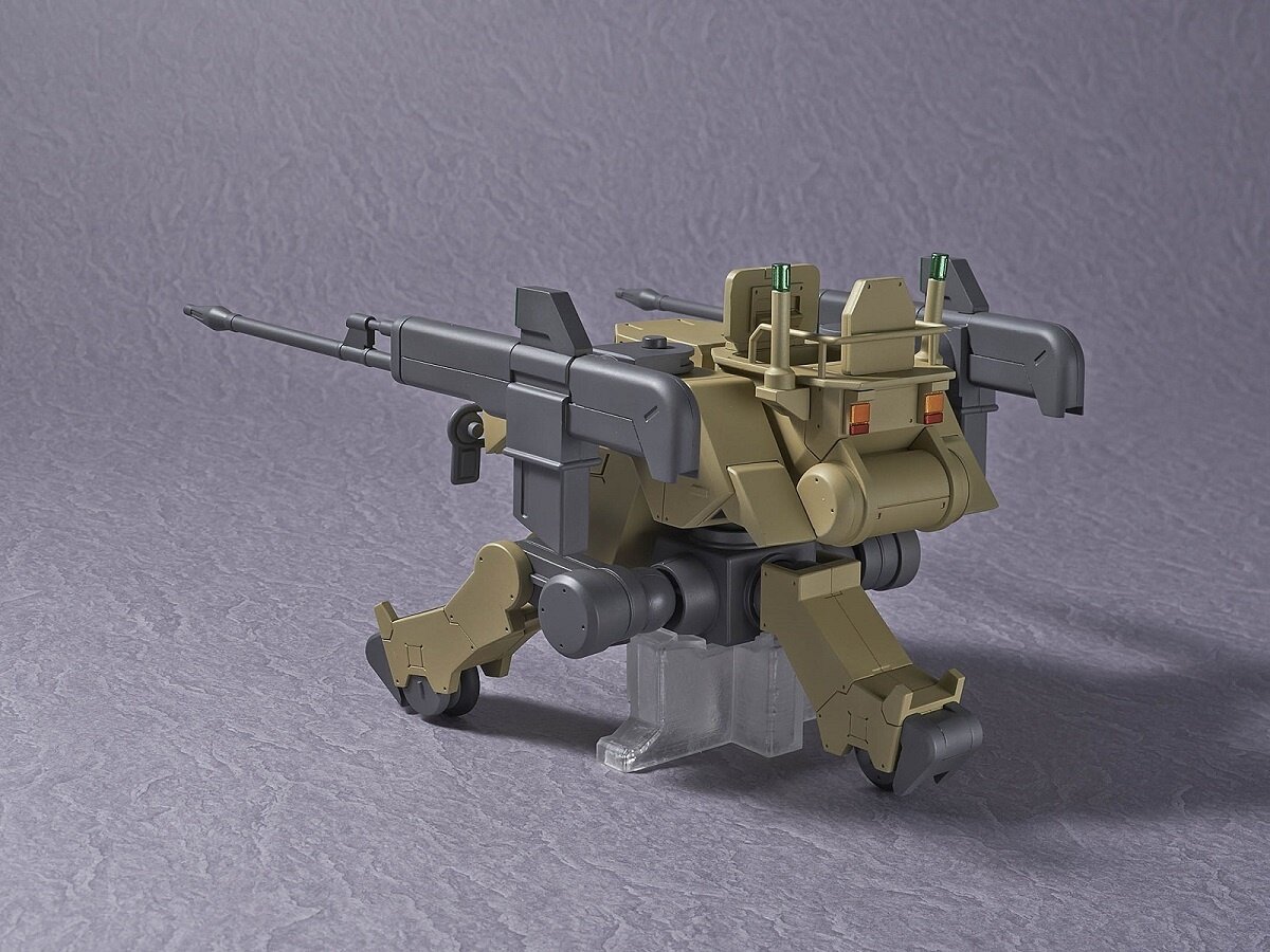 Variable Action Gundam Orphans Mobile Worker Tekkadan - Tokyo Otaku ...