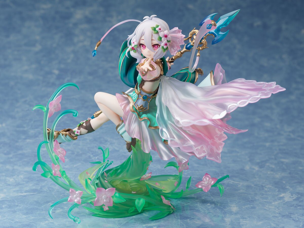 Princess Connect! Re:Dive Kokkoro★6 1/7 Scale Figure - Tokyo Otaku Mode ...