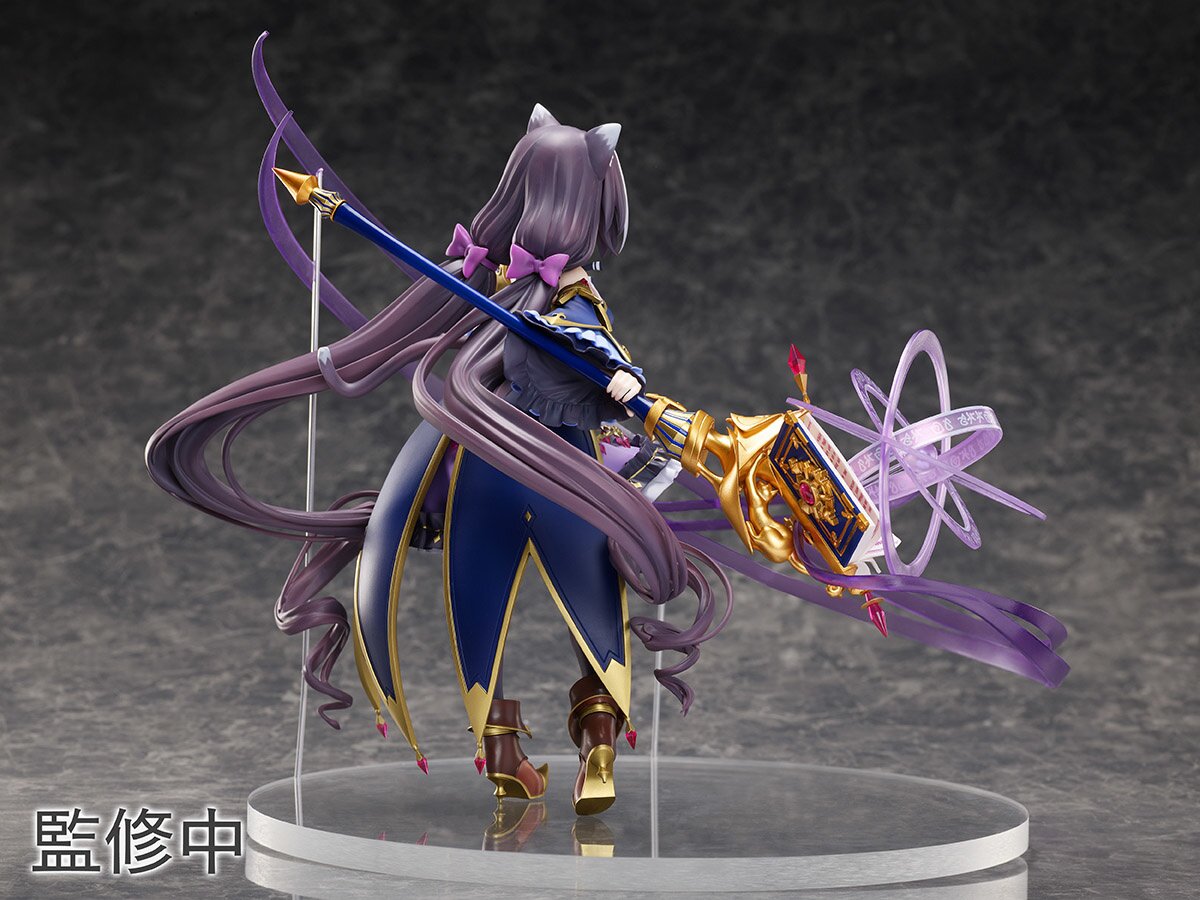 Princess Connect! Re:Dive Karyl 1/7 Scale Figure: F:NEX - Tokyo Otaku ...