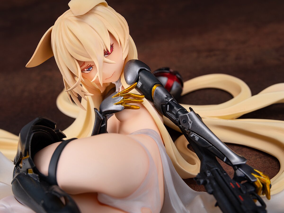 Girls' Frontline Gr G41 1/7 Scale Figure: Aoshima - Tokyo Otaku Mode (TOM)