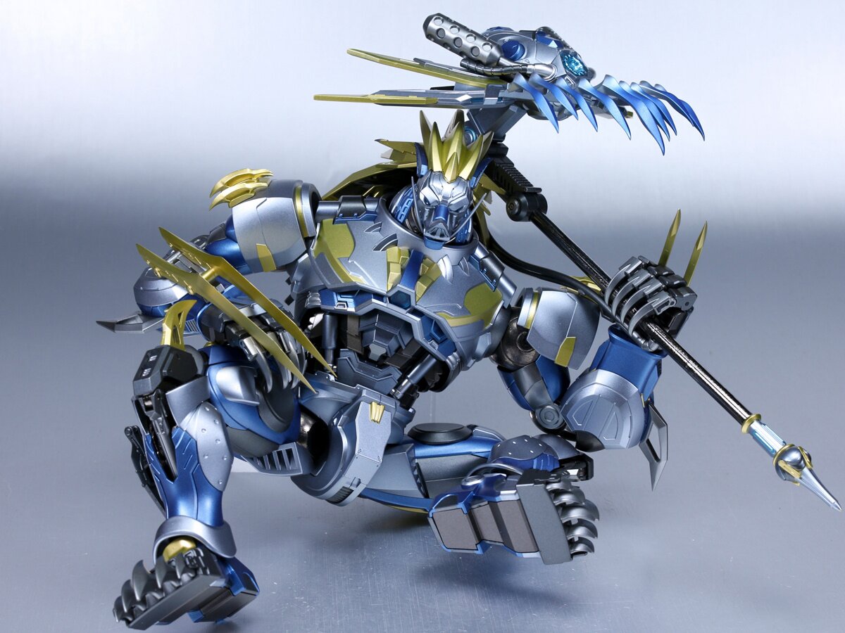 The Westward Monk Pig Goukin Action Figure - Tokyo Otaku Mode (TOM)