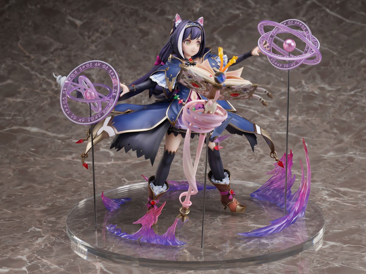 Princess Connect! Re:Dive Karyl ★6 1/7 Scale Figure: F:NEX - Tokyo ...