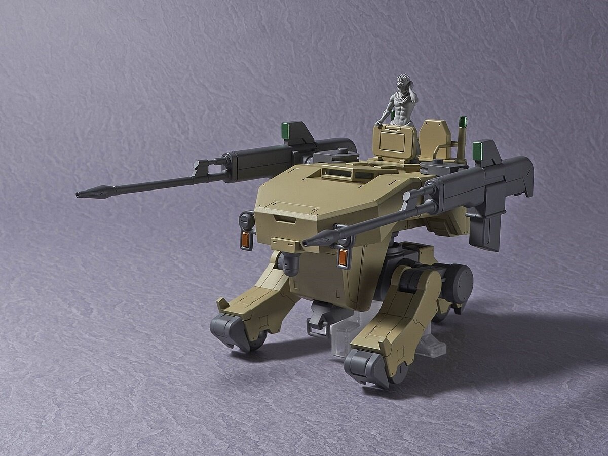 Variable Action Gundam Orphans Mobile Worker Tekkadan - Tokyo Otaku ...