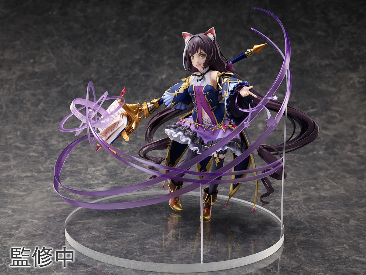 Princess Connect! Re:Dive Karyl 1/7 Scale Figure: F:NEX - Tokyo Otaku ...