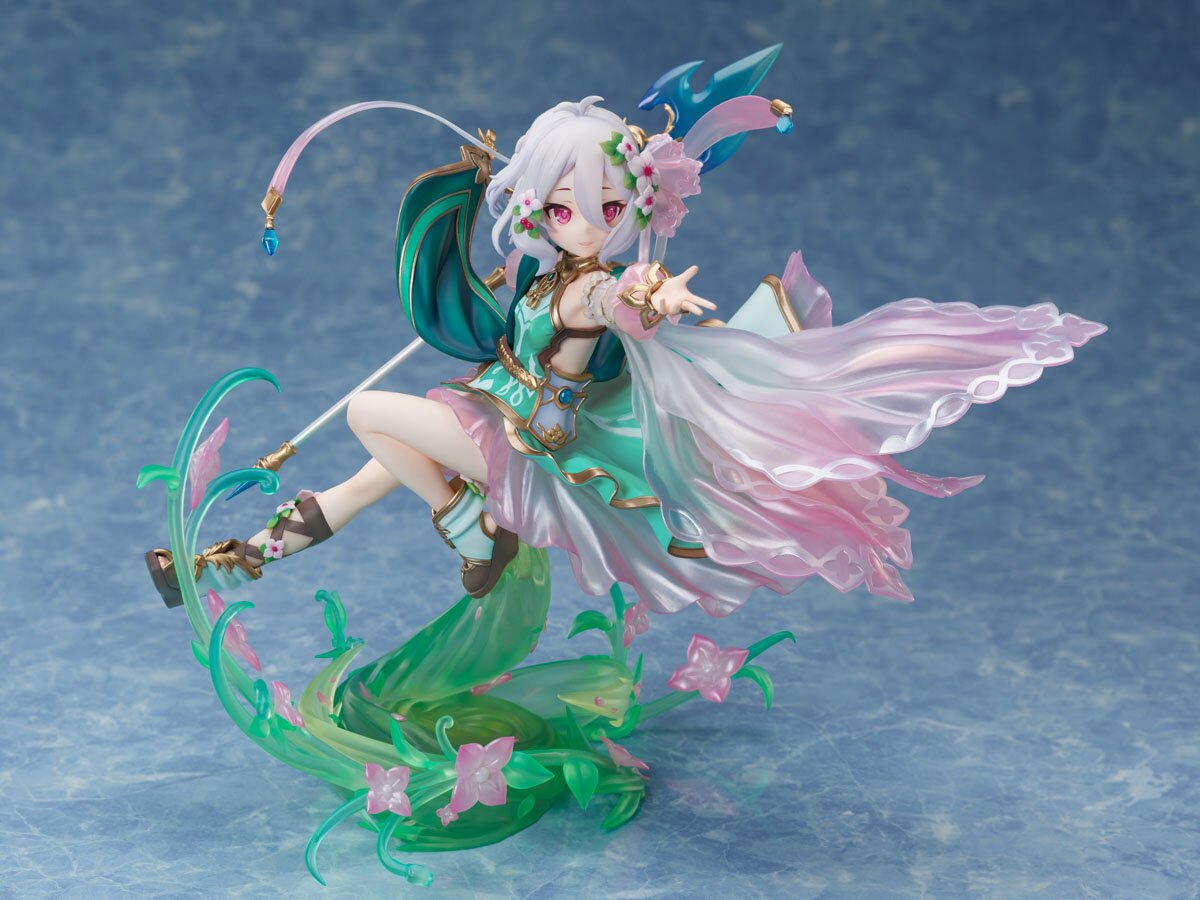 Princess Connect! Re:Dive Kokkoro★6 1/7 Scale Figure - Tokyo Otaku Mode ...